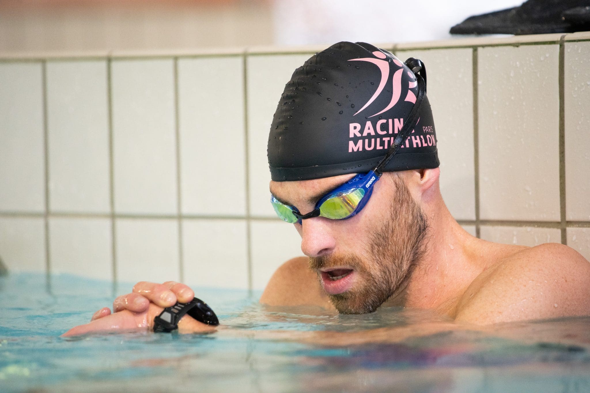 Notre Team athlètes - legal2digital